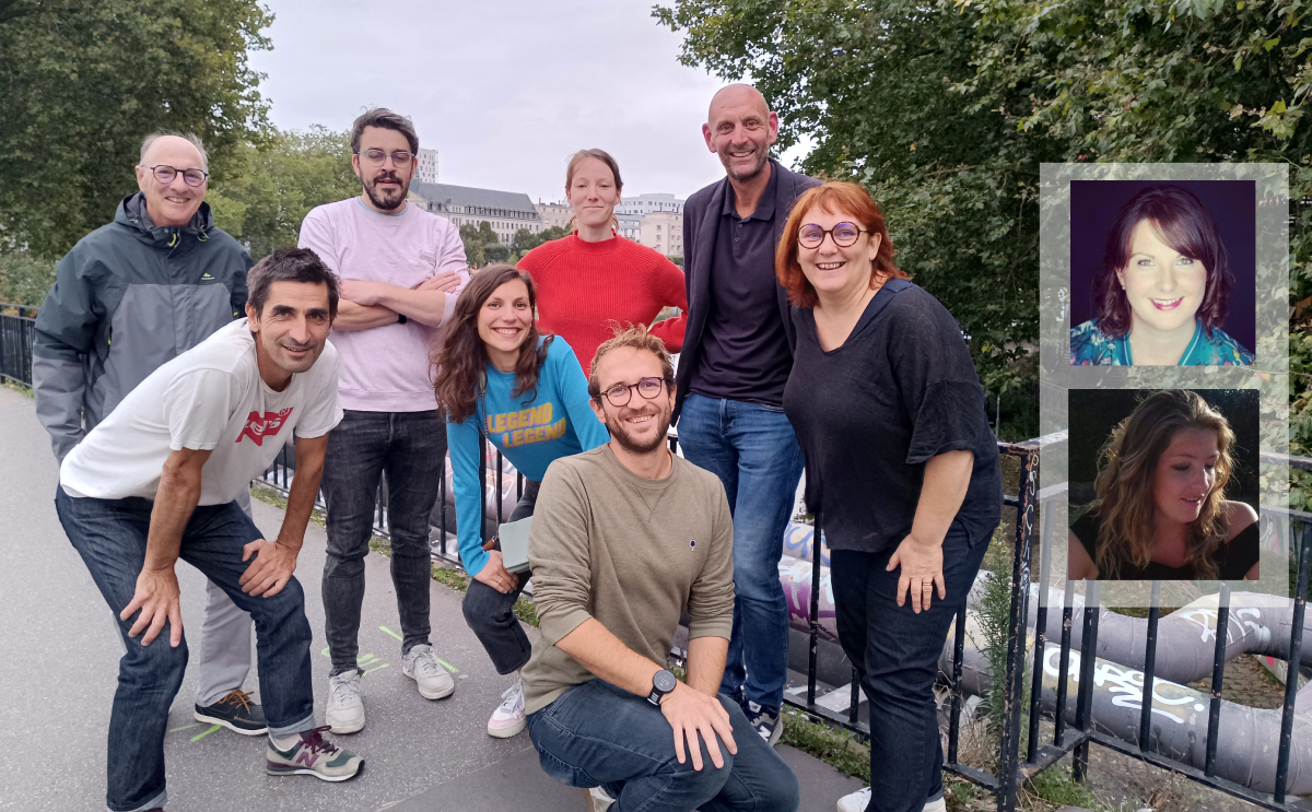 Découvrez le nouveau bureau du CPNA pour 2024-2025 – Club de la Presse ...